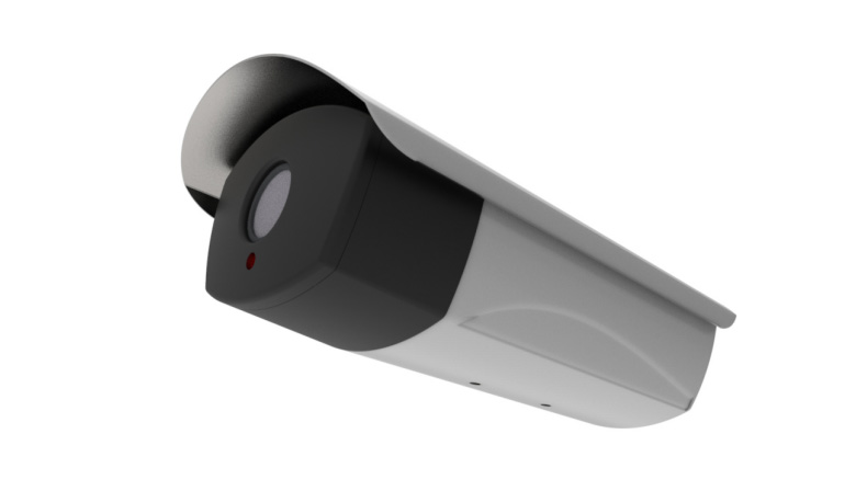 Video Detection Camera Traffic Detection Metal Detector Magnetic Loop Detector Traffic Camera