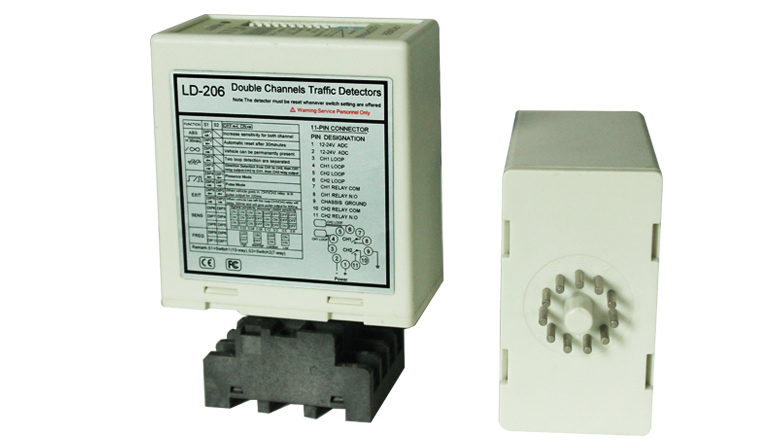 loop detector｜vehicle loop detector｜traffic loop detector｜signal ...