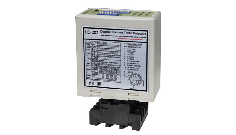 Loop Detector | traffic loop detector | Traffic camera detector