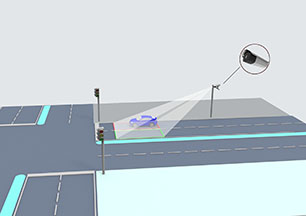 Video camera detector | Company News